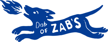 Zab's Datil Pepper Hot Sauce – Zab's Hot Sauce